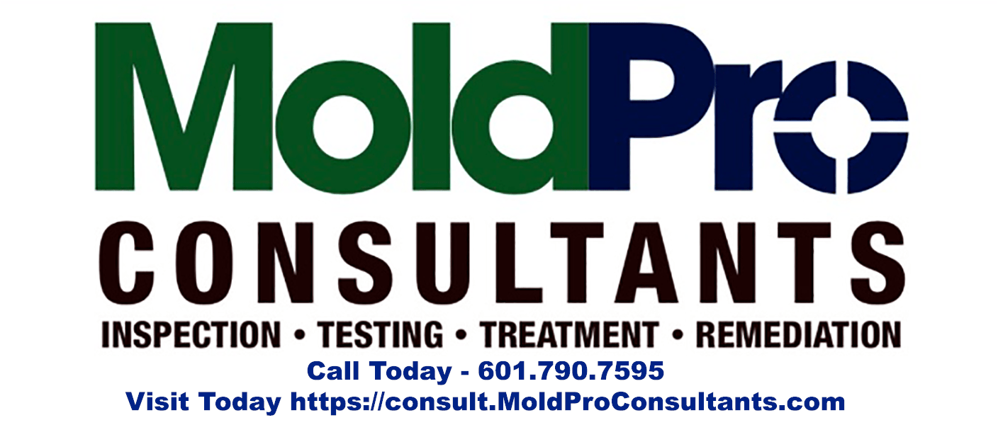 Contact - Mold Pro Consultants